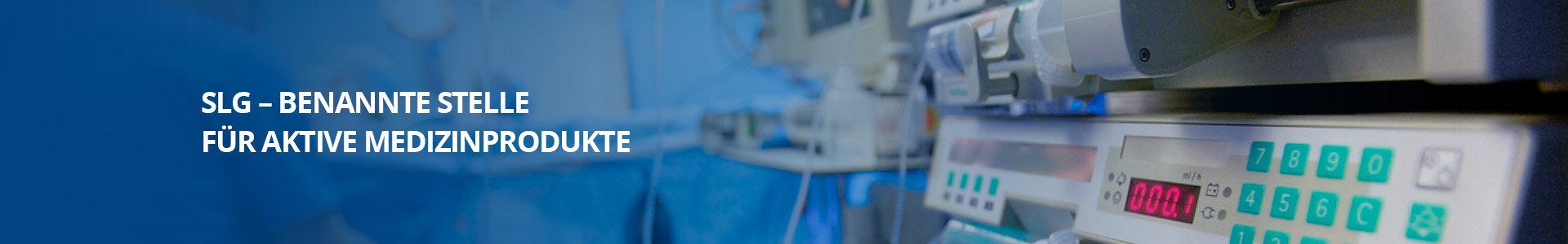 SLG Prüf- und Zertifizierungs GmbH